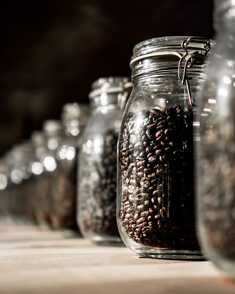No-Waste Refills - Rwanda Bean